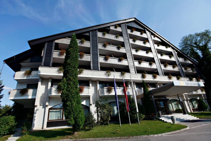Garni Hotel Savica - Sava Hotels & Resorts - Slovenia
