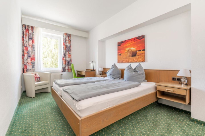 Hotel Kniestedter Hof - Salzgitter