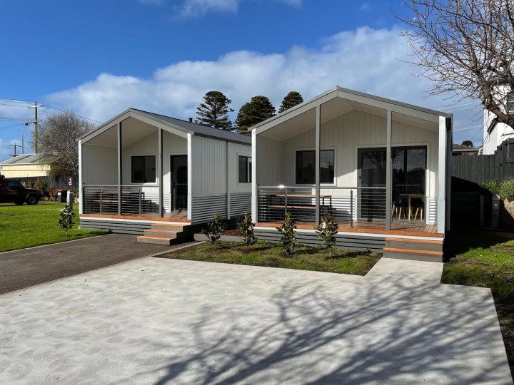 Warrnambool Holiday Village - Warrnambool
