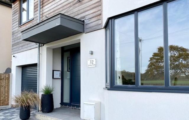 72 Ashley Road - Cambridgeshire