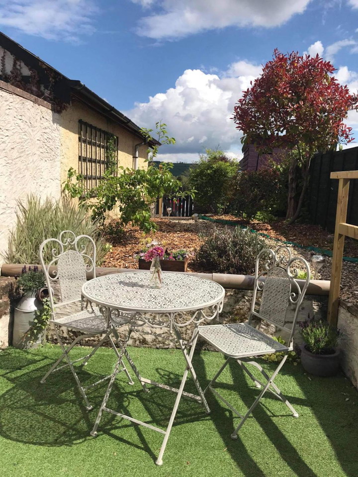 Lavender Cottage - Herefordshire