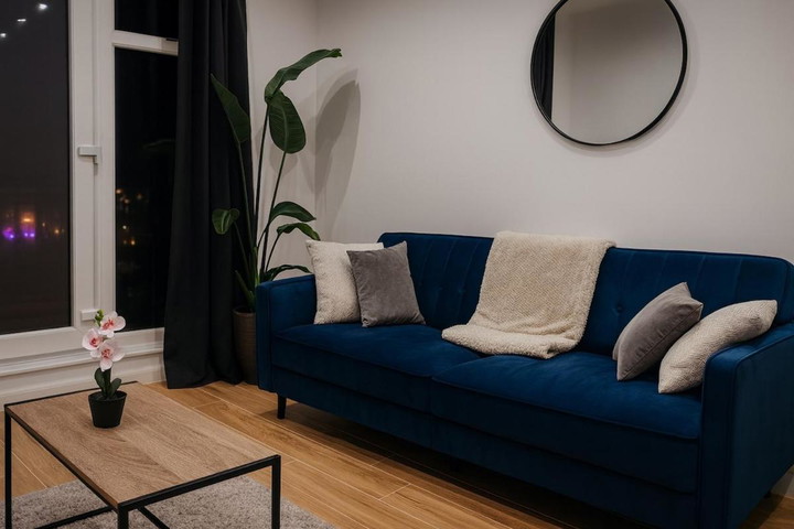 Stylish & Cozy One Bedroom And Sofa Bed Apartment - St Albans, UK