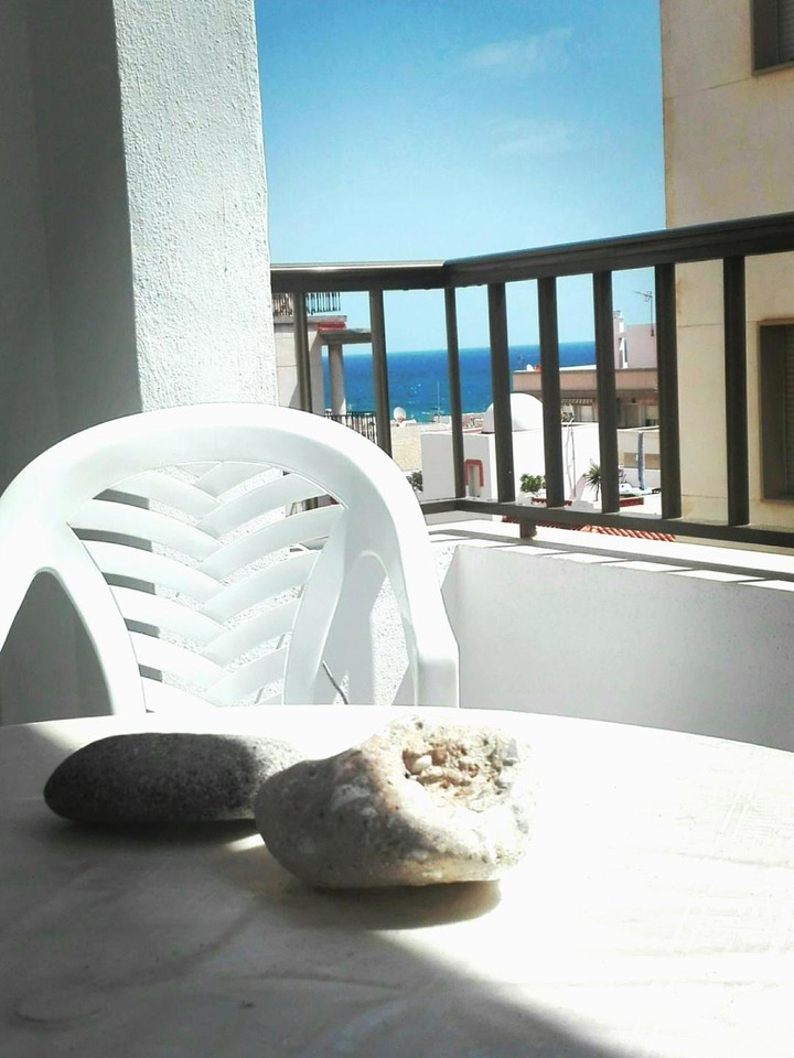 Casa Paqui - Carboneras