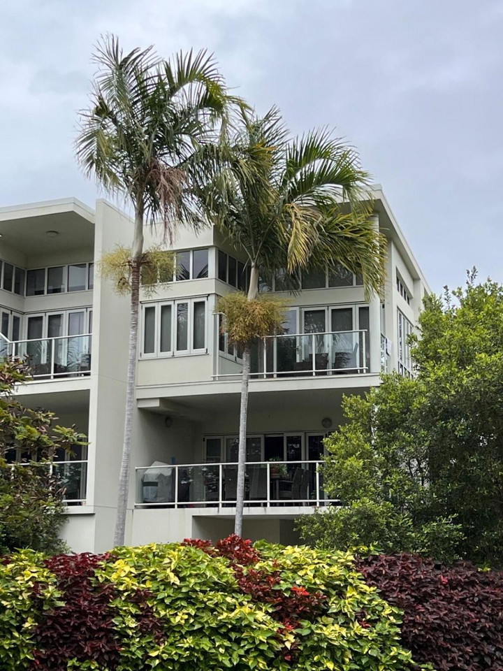 Island Romance Or Family & Pool - Magnetic Island