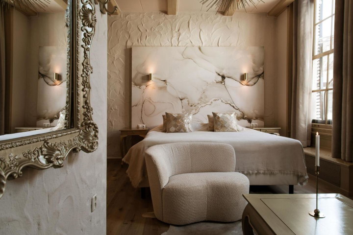 Boutique Hotel Elburg Met Tapperij - Nunspeet