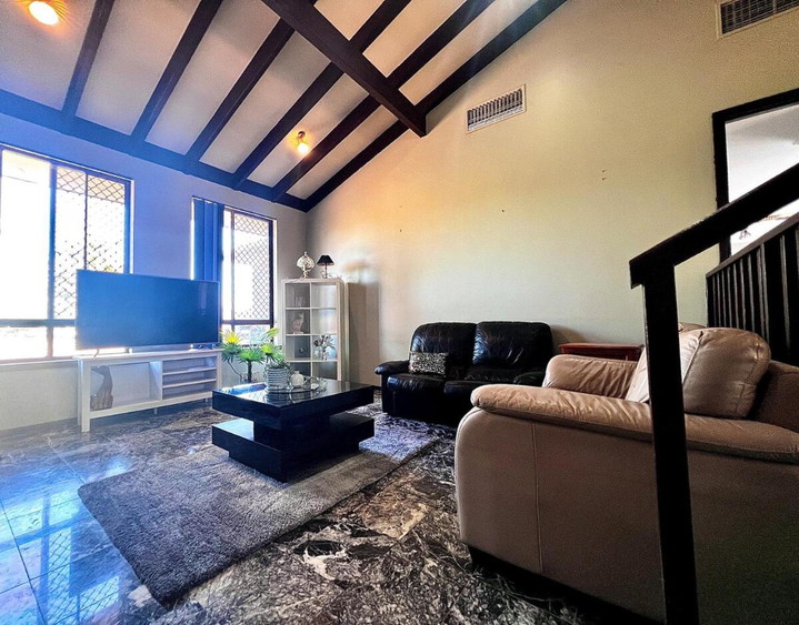 20 Off Affortable Long Stay 4 Queen Bed House Near Uni City Swan River - オーストラリア パース