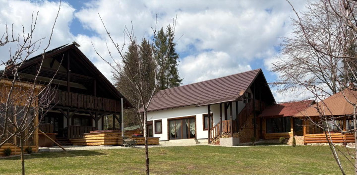 Hanna's Hidden Haven - Miercurea Ciuc
