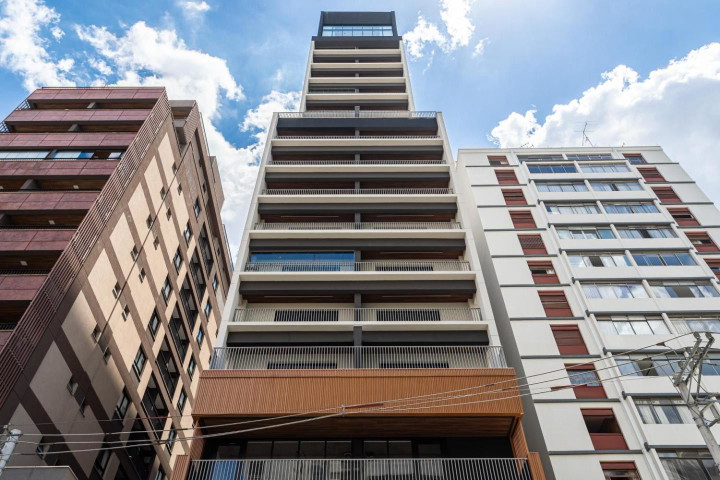 Pivô Pamplona By Viva - Apartamentos Novos E Espaçosos Ao Lado Da Av Paulista - Paraíso