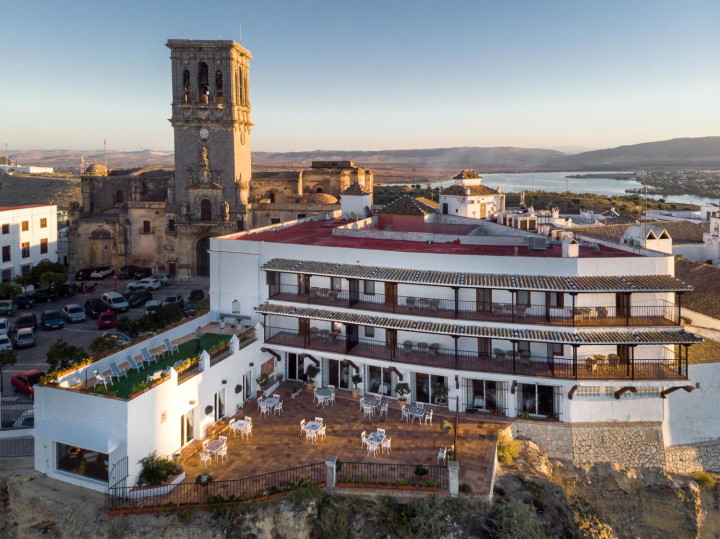 Parador De Arcos De La Frontera - Arcos de la Frontera