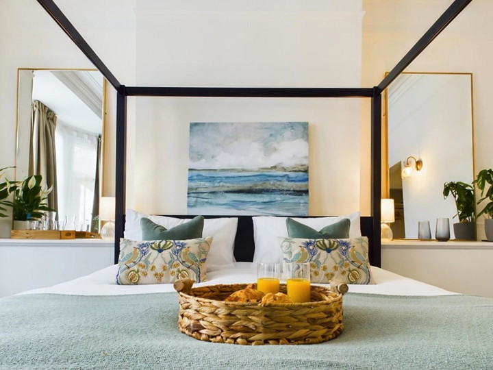The Briarcroft - Selby