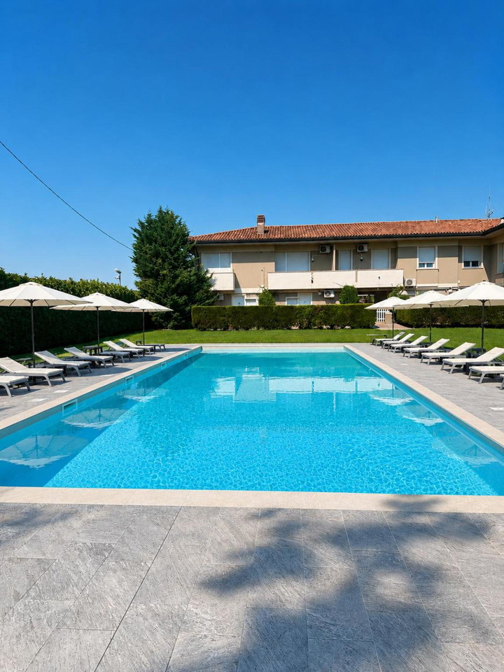 Hotel Venezia Park - Enjoy Holiday - Lazise