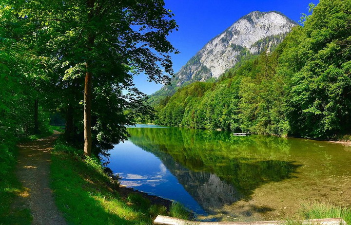 Gasthof Stimmersee - Kufstein