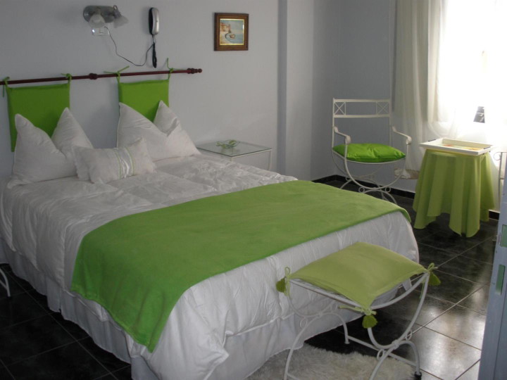Noria Hotel - Villa Carlos Paz
