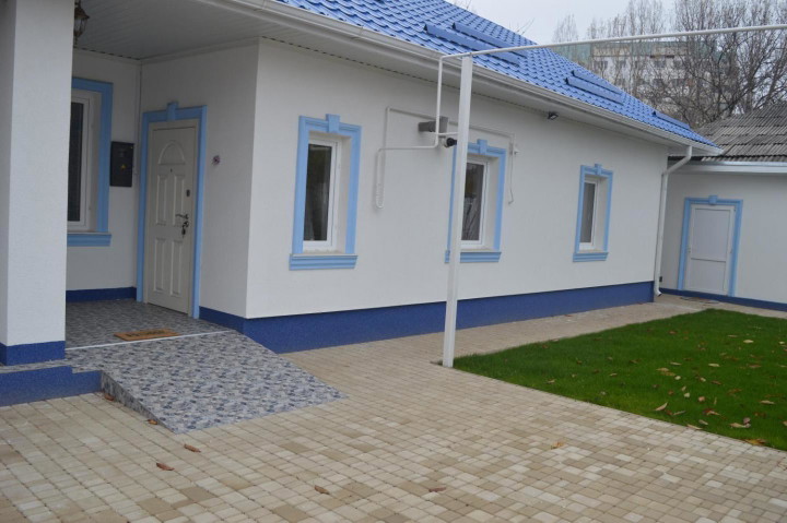 Dream House - Moldavie