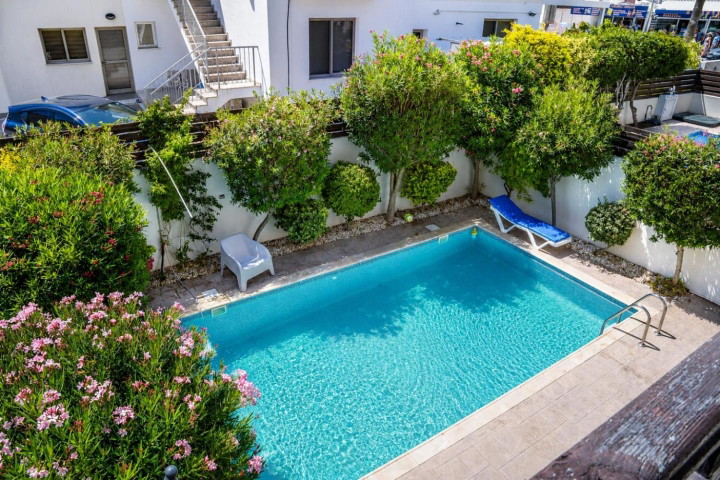 Villa Thalassa Pernera With Private Pool, 3 Min To Beach - Northern Cyprus