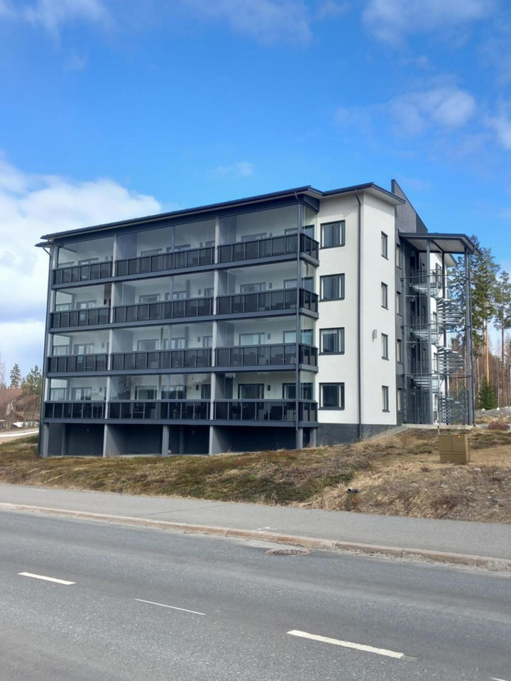 Spa Hotel Red - Kuopio