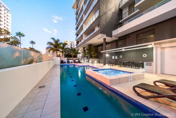 Verve On Sixth - Maroochydore