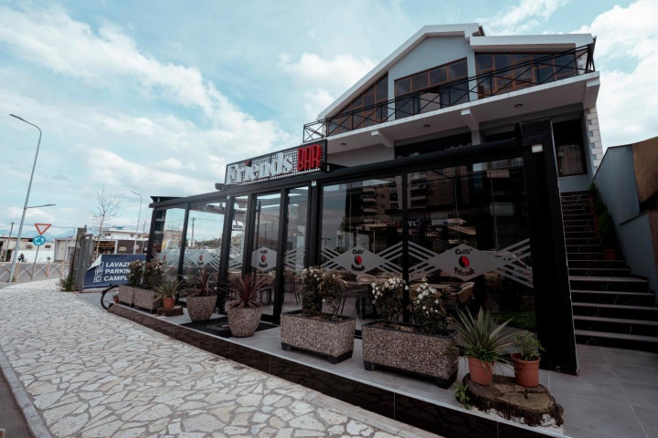 Friends Hotel - Shkodër