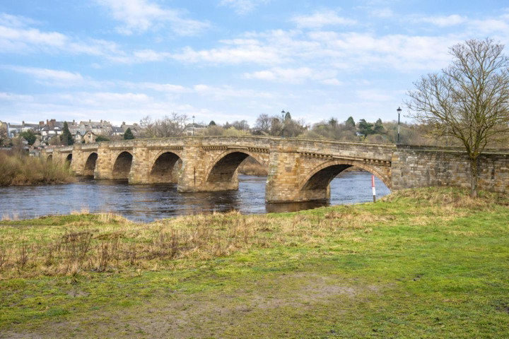 Corbridge Apartment - Corbridge