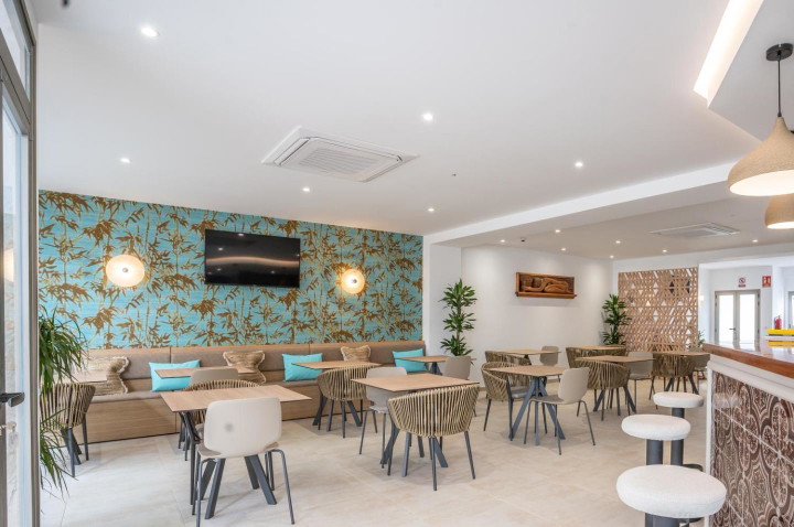 Hostal Rosell Boutique - Sant Antoni de Portmany