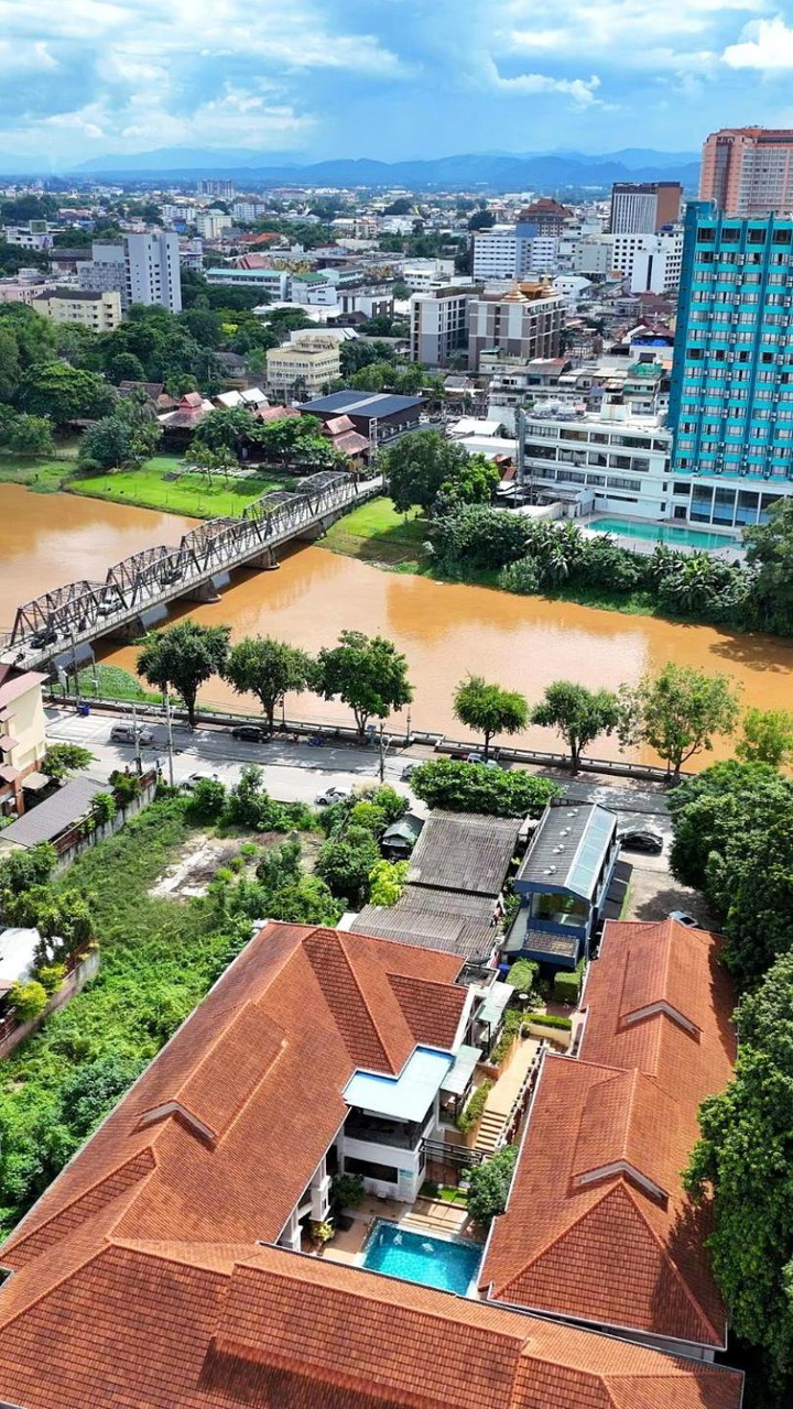 La Seine City Resort, Chiang Mai - Chiang Mai