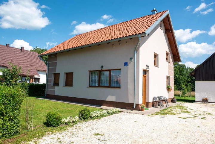 Kuća Za Odmor Boki - Kroatië