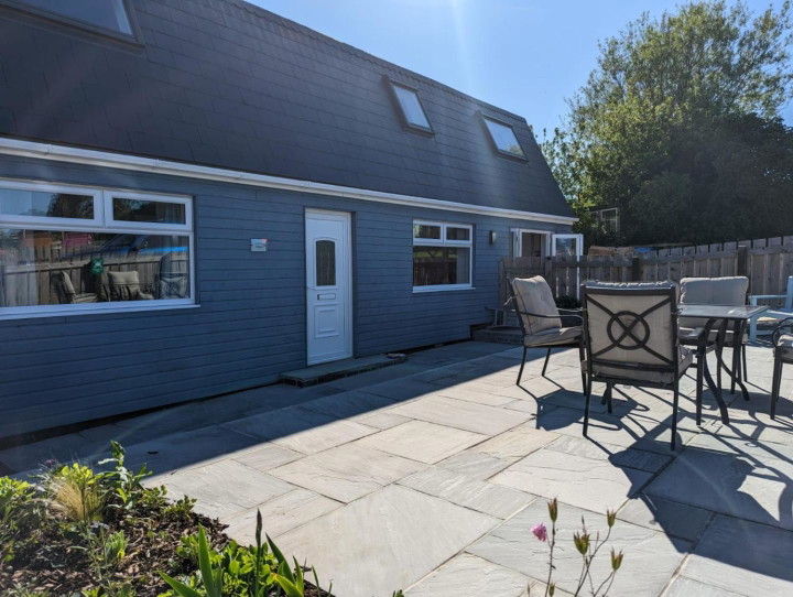 Coach House Cottage - Runswick Bay