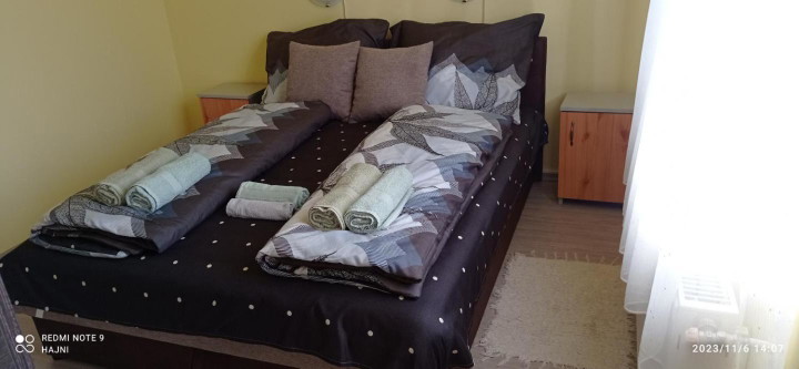 Liliom Apartman - Zalakaros