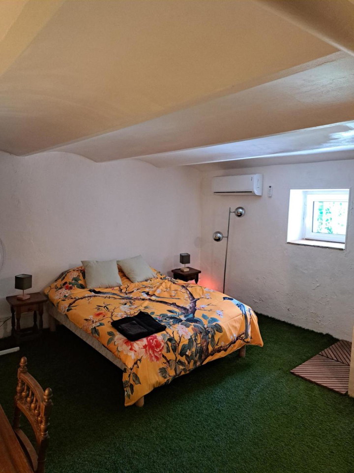 Studio Au Calme Dans Propriété Avec Jardin - Avignon