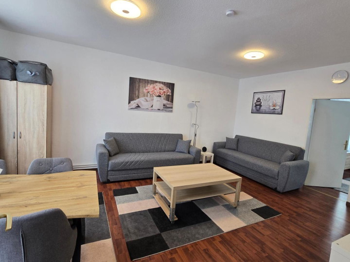 Charmante Ferienwohnung Im Herzen Von Lübeck - Timmendorfer Strand