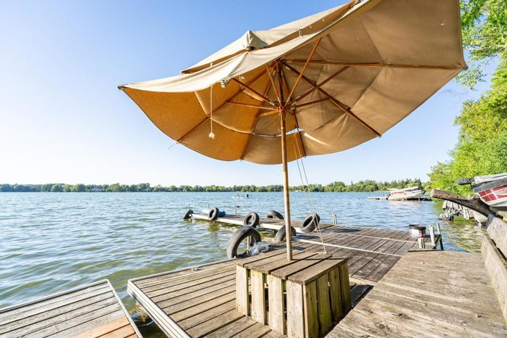 Luxury 2 Beds Guest Suite Stunning Lakefront - Markham