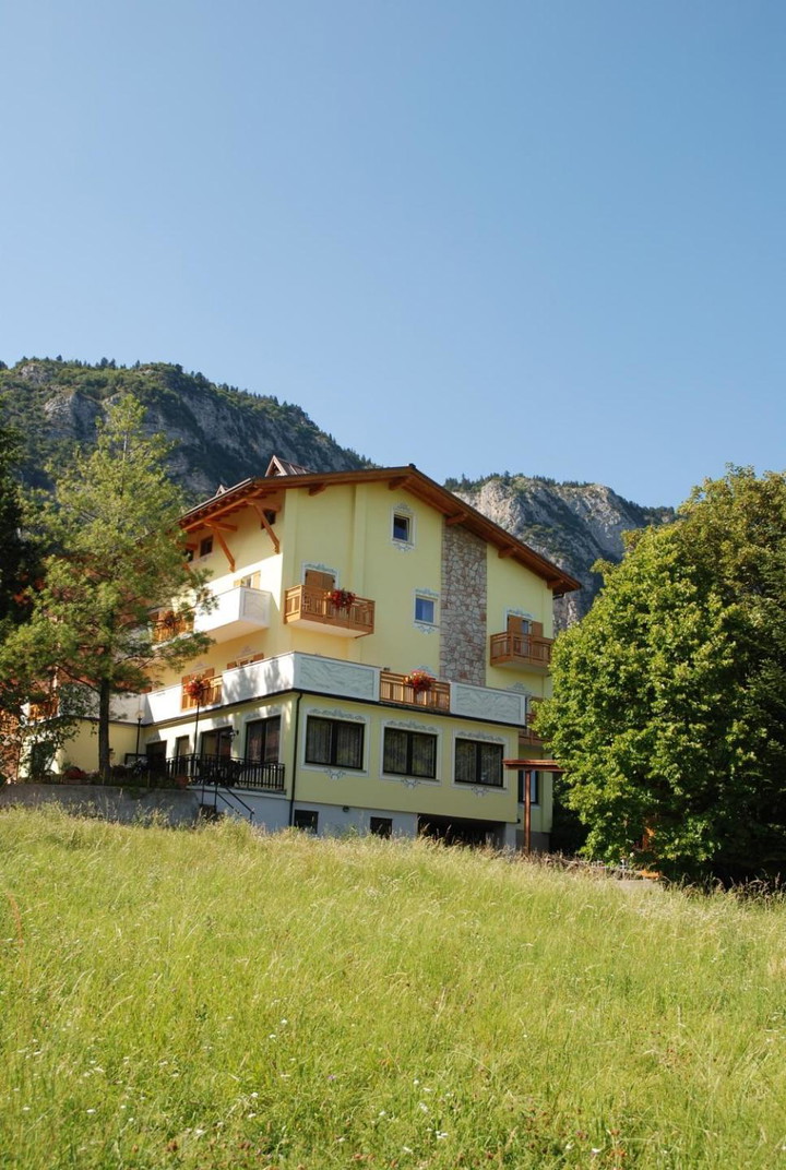 Hotel Fai - Andalo