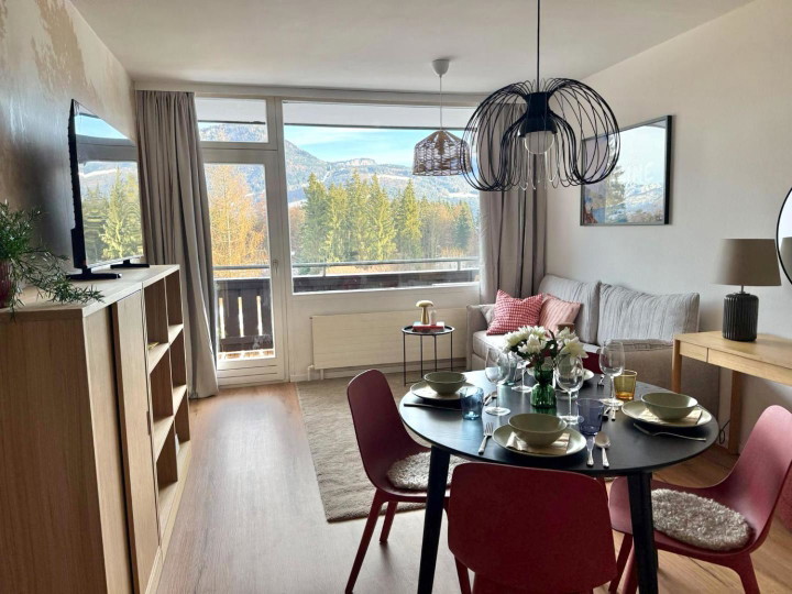 Bergzeit Apartments - Hallstatt