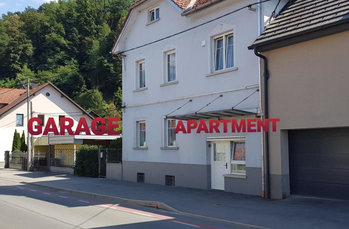Park - Ljubljana