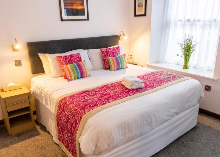The Rostrevor Inn - Leinster