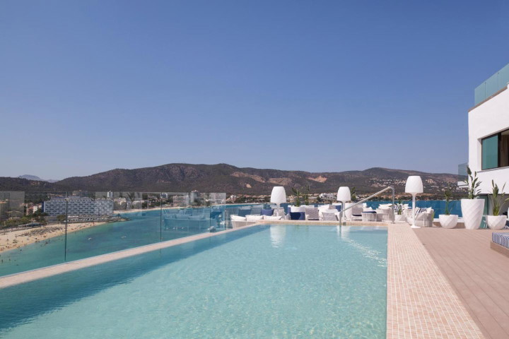 Fergus Style Tobago - Adults Only - Palma Nova