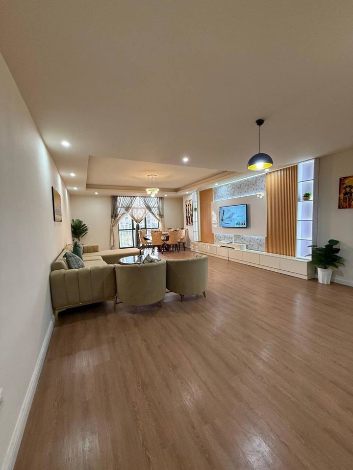 Roha Apartment - Addis-Abeba