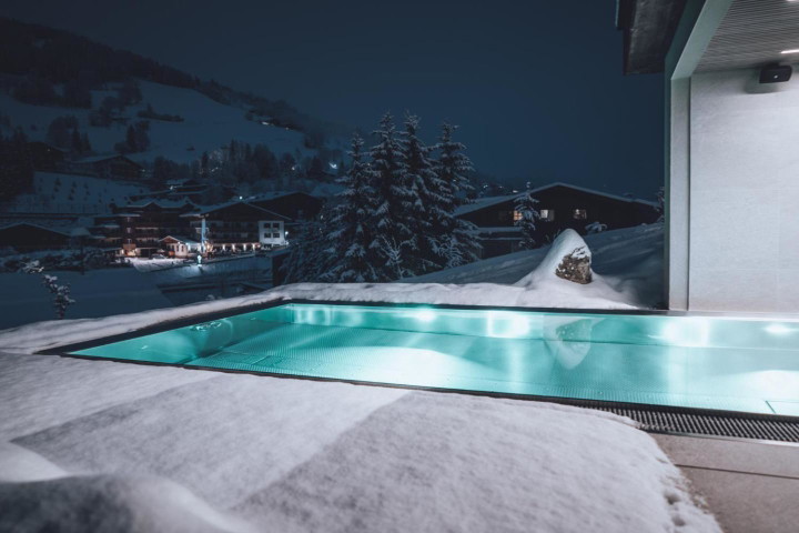 Haus Jausern - Saalbach-Hinterglemm