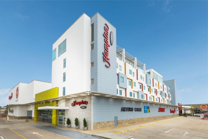 Hampton By Hilton Valledupar - Valledupar