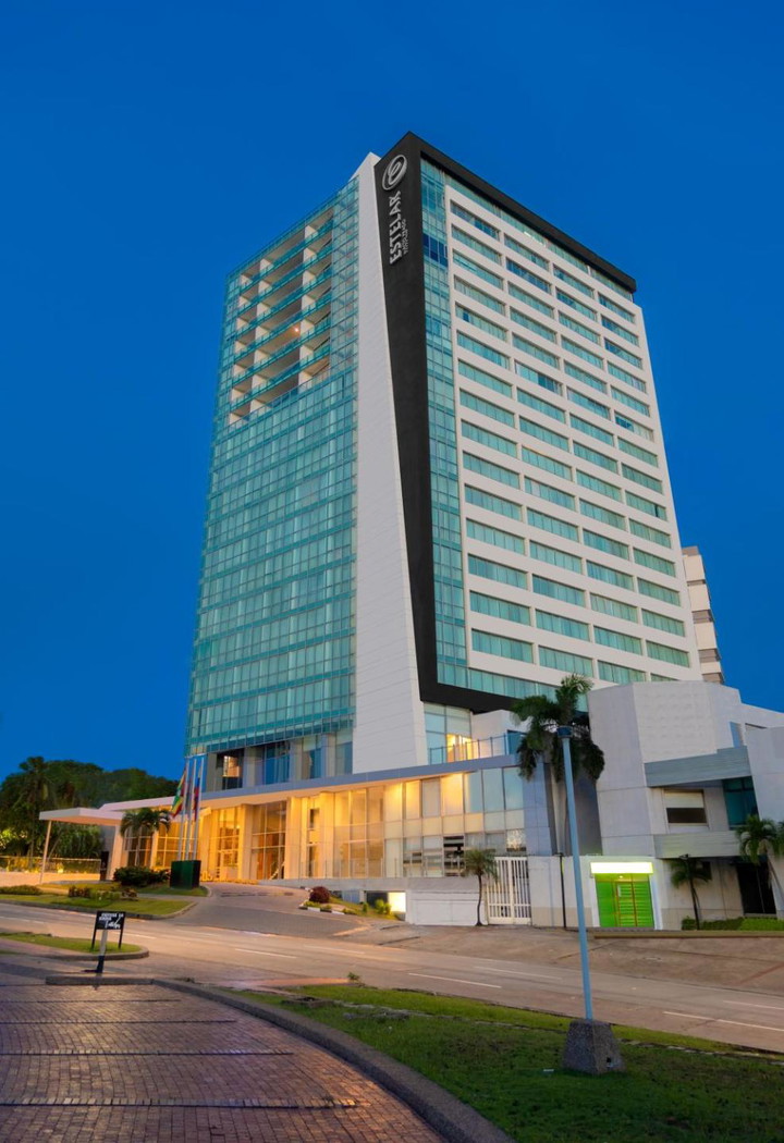 Estelar Apartamentos Barranquilla - Soledad