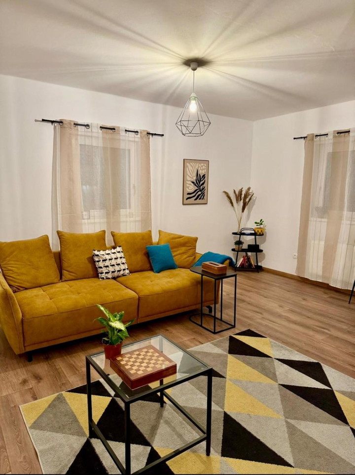 Stylish Apartment Close To Wiener Neustadt - Wiener Neustadt