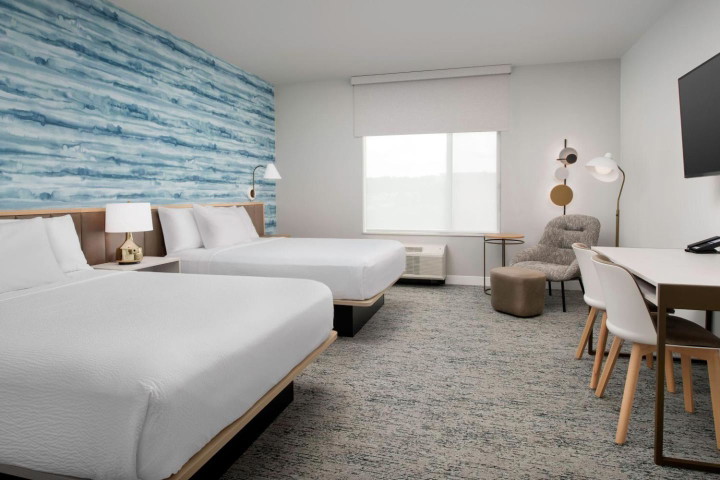 Towneplace Suites By Marriott Cincinnati Mason - Mason