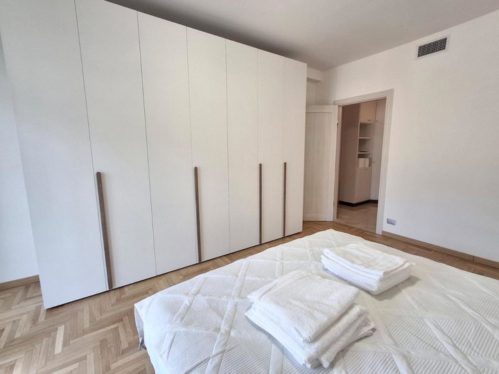 Apartment Centre Nhe - Abbadia Lariana