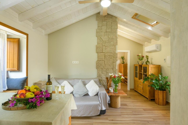 Casa La Cañada - Canary Islands
