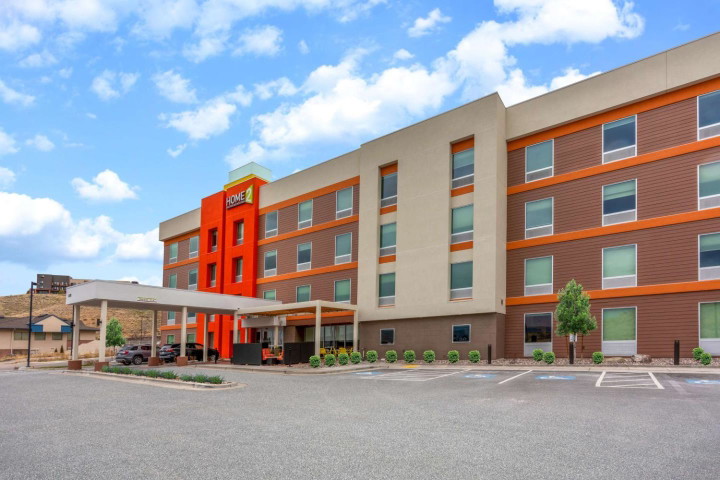 Home2 Suites By Hilton Pocatello, Id - Pocatello, ID