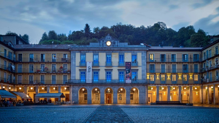 Hotel Bide Bide Tolosa - Ordizia