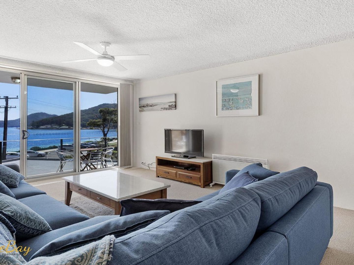 Bella Vista Unit 4 - 19 Shoal Bay Road - Hunter Region