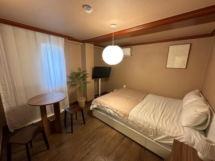 부일파크 - Cheonan-si