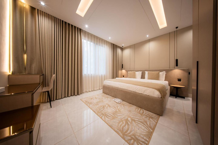 Revana For Families - Jeddah