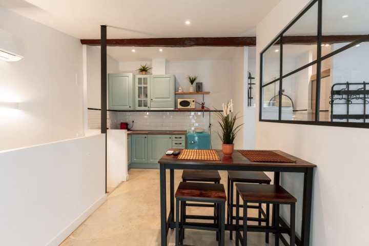 Loft Alguer En Ametlla De Mar - L'Ametlla de Mar